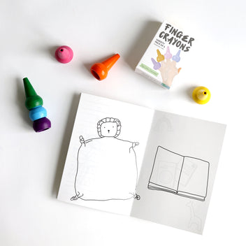 Products – Big Little Universe